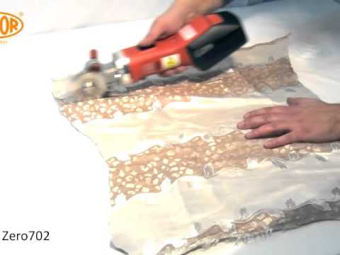 Rasor cordless shears