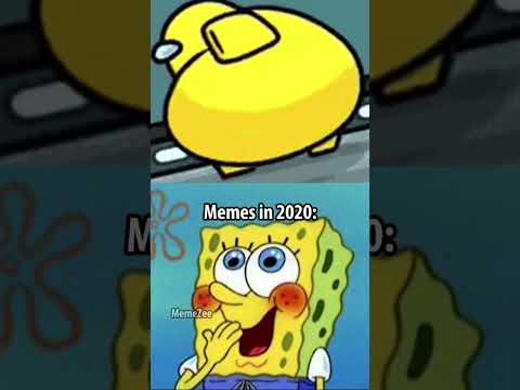Meme Nostalgia π₯Ί