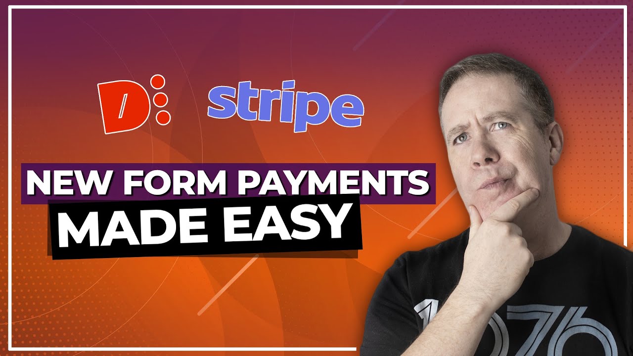 How to Add Stripe Payments to Elementor Forms | Dynamic Content for Elementor