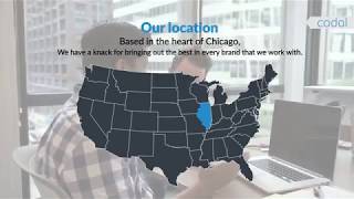 Codal Reviews | View Portfolios | DesignRush