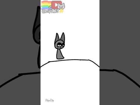 ๐ฟ sad #sus #sprunki #animation