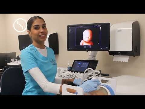 Diagnostic Medical Sonographer Technology - Florida National University