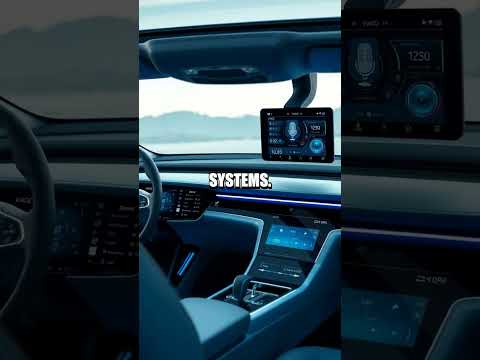 Transforming a Sedan into a Portable Tech Lab