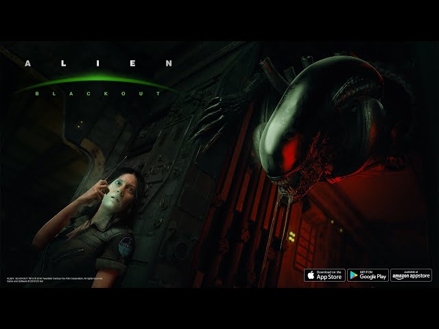 Alien survival horror franchise is coming to mobile (Android and iOS ...