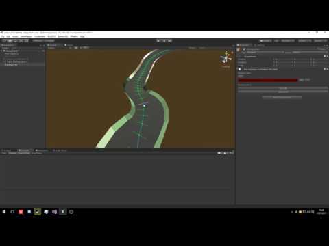 BallisticNG | Ai Racing Line Editor
