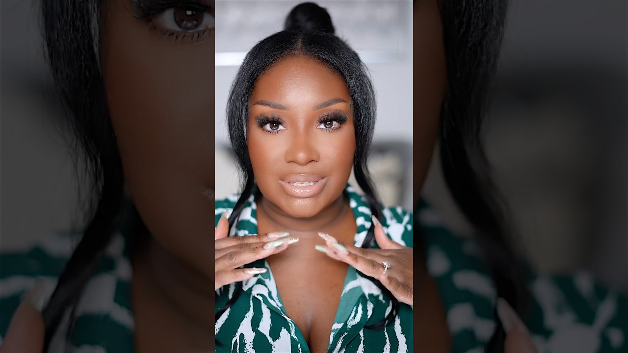 Before Filters, We Had Makeup 💄 Flawless Foundation Base Tutorial