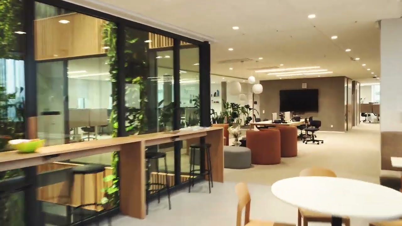 StruSoft Headquarters in Malmö