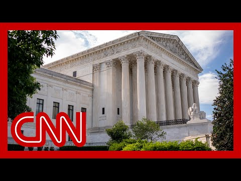 'A huge decision': Supreme Court limits ability of judges to stop Trump