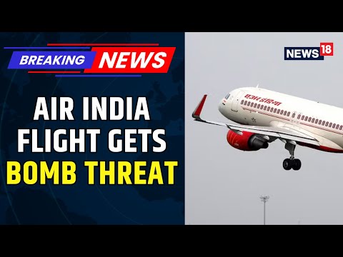 Air India Birmingham-Delhi Flight Faces Bomb Scare, Diverted To Riyadh | Aviation | News18