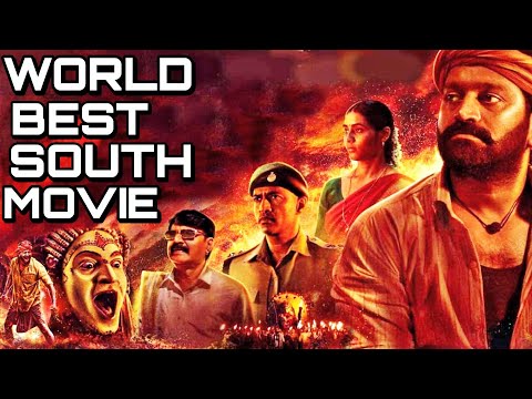 Kantara Movie Review || kantara Hindi Review || Niraj Movies Hub