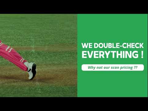 Out or not out? Double-check your scan reports - Aarthi scans and labs Tamil