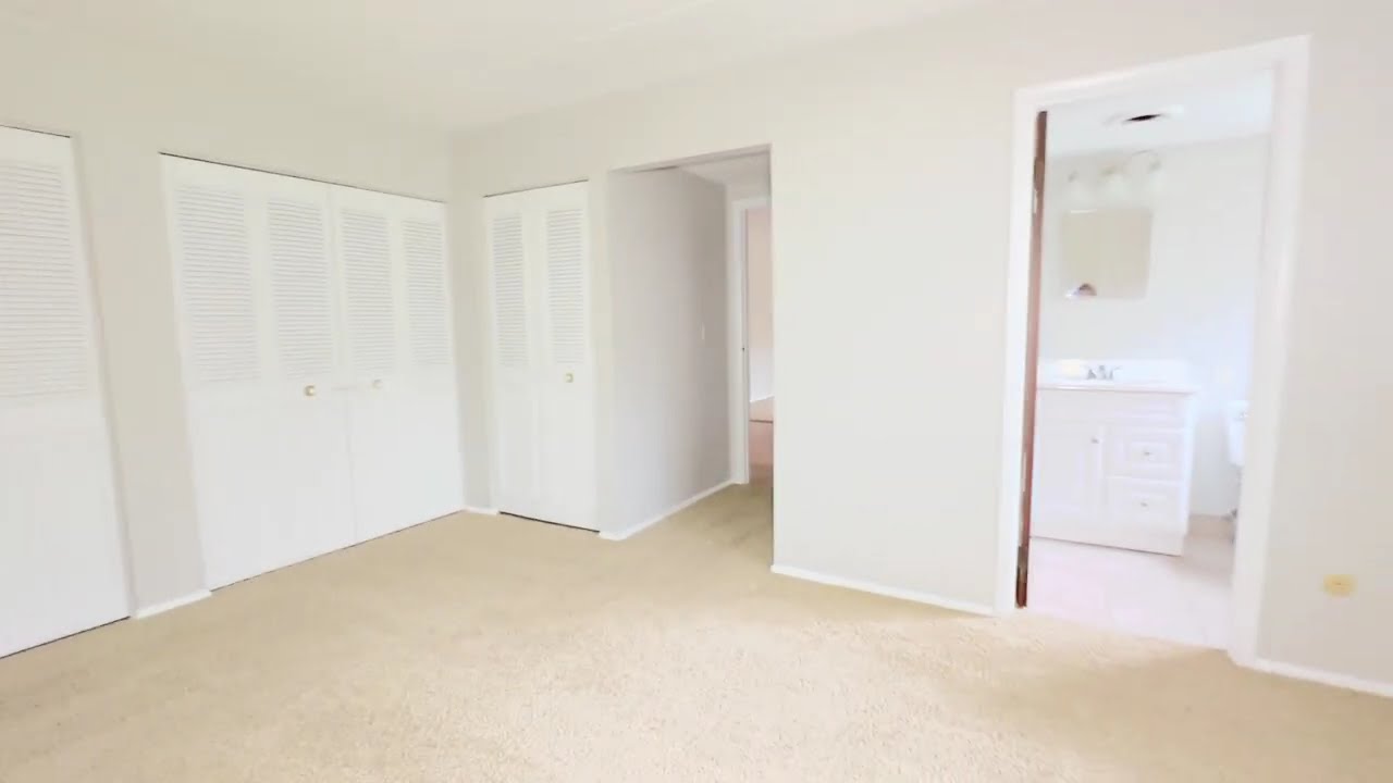 Windsor House Apartments 202