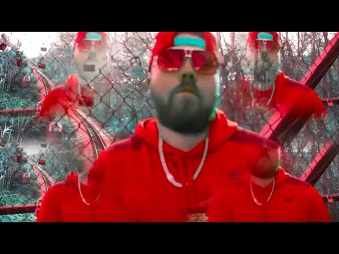 Stagger - "PUT YOU IN YOUR PLACE" Official Music Video
