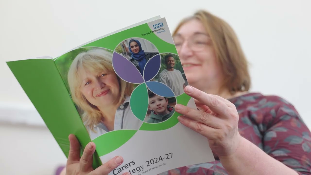 Working Together at Devon Partnership Trust