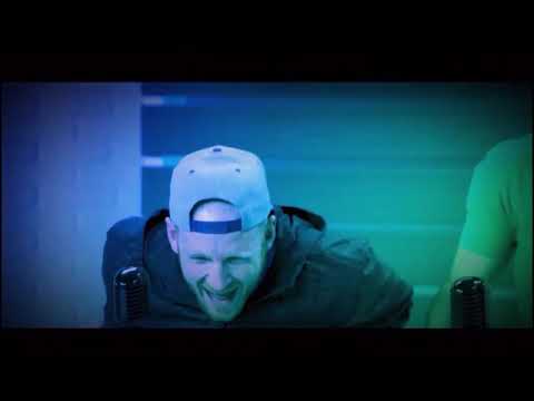 Dude Perfect Overtime Intro Evolution