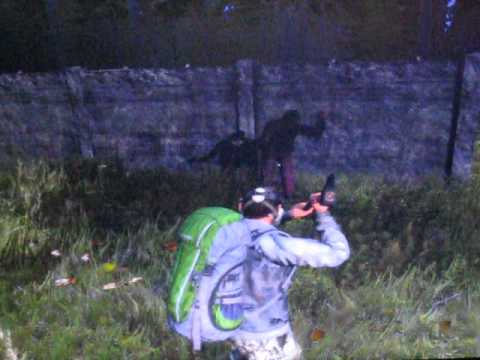 Steam Community :: Video :: DAYZ - Funny Zombie Shadow Kill Moment