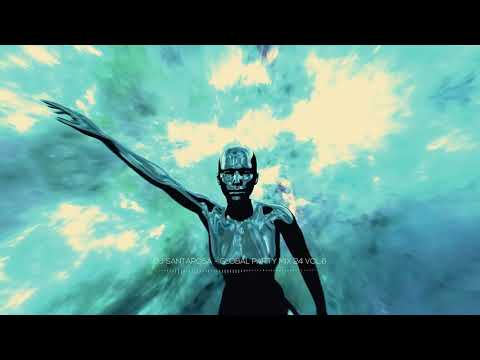 GLOBAL PARTY MIX 2024 VOL.6 PITBULL RIHANNA KAROL G DUA LIPA BEYONCE TAYLOR SWIFT CLUB HOUSE EDM DJ