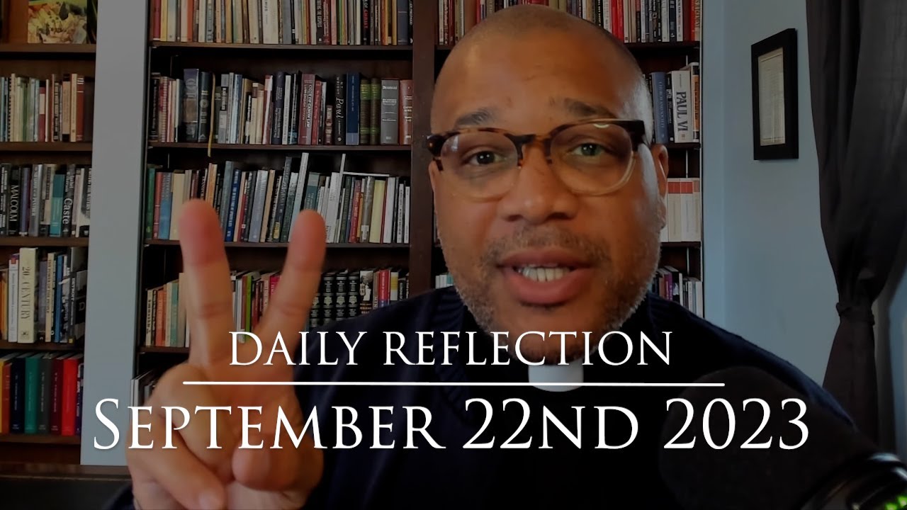 2023 09 22 Reflection 447