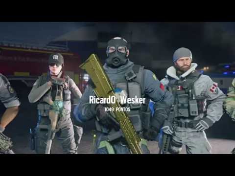 Steam Community :: Video :: Tom Clancy's Rainbow Six Siege Terrorist Hunt