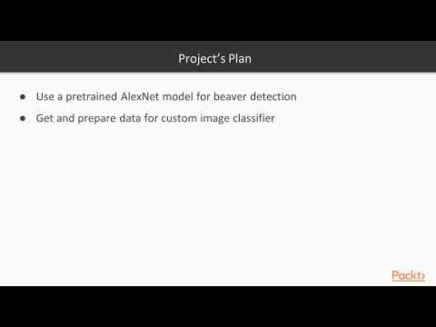 Learn Deep Learning Adventures with PyTorch Problem Detect Specific Type Object Image | packtpub ...
