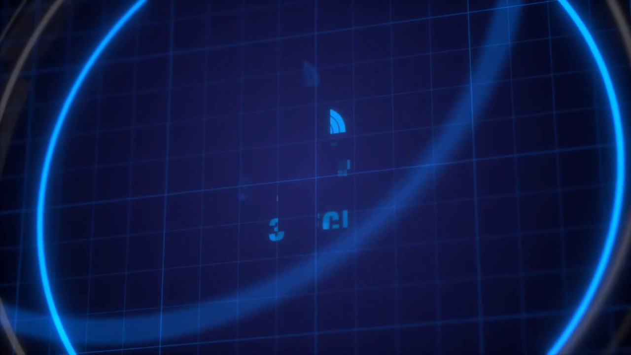 Sample Animated Logo #14