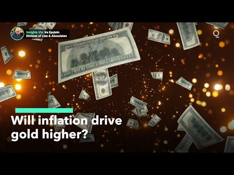 Why Are Gold Prices at an All-Time High?