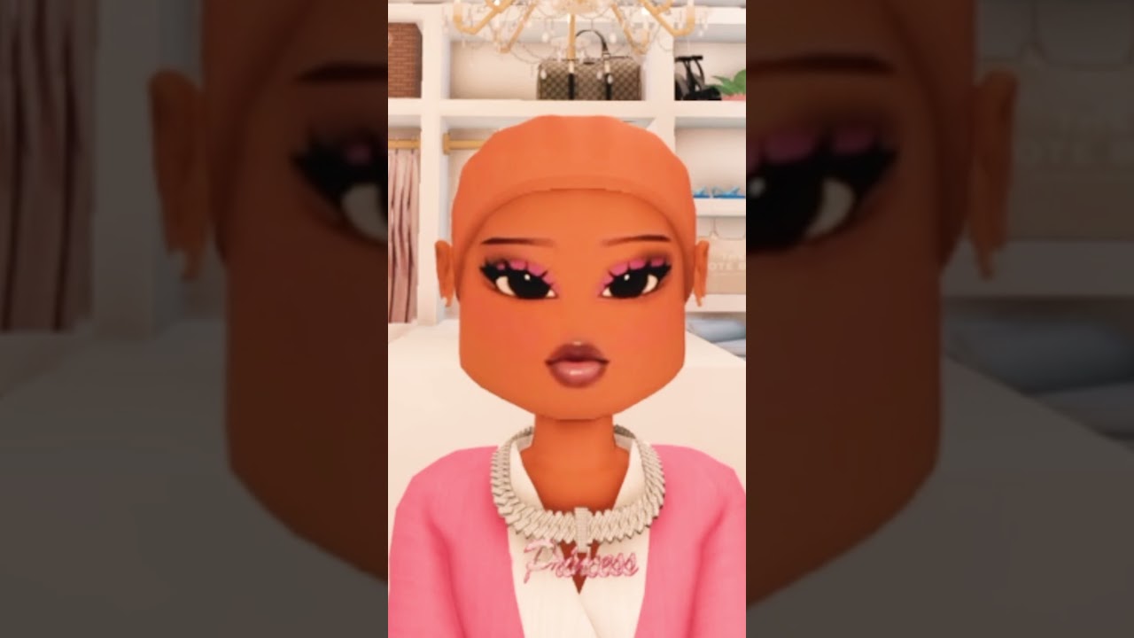 WHEN YOUR CRUSH COMES OVER!! #roblox #bloxburg #shorts