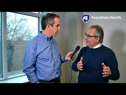 AUAA… Episode 50 – Alcohol Use Disorder – Penn State Health