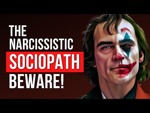 What is a Narcissistic Sociopath? 10 Things that Explain their Behavior