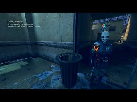 Steam Community :: Video :: Objective System small showcase