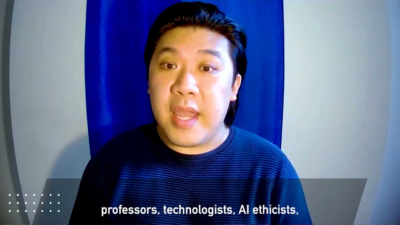 Patrick K  Lin Machine See, Machine Do