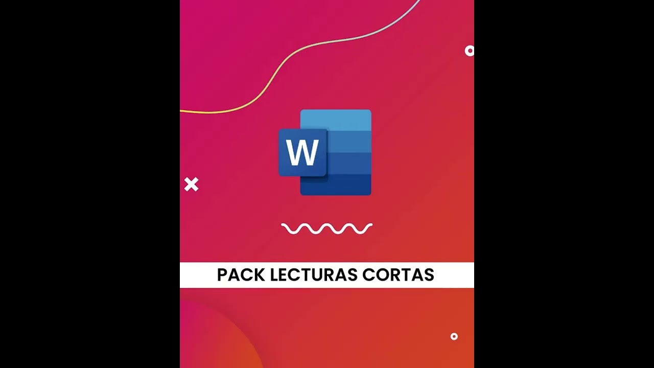 PACK LECTURAS CORTAS