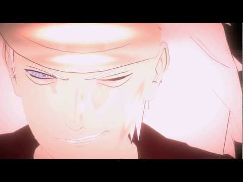 NARUTO VFX made with unity3d - Real Time VFX