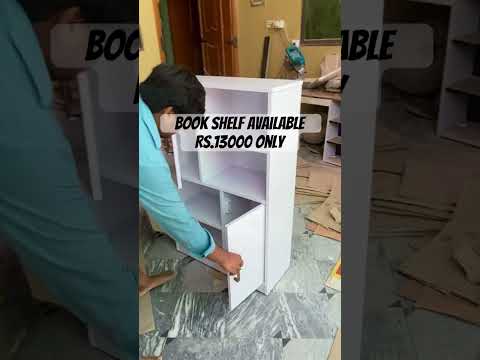 Book Shelf | Furniture #shorts #ikea