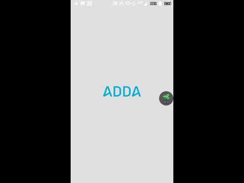 How to add Tenants no in Adda apps