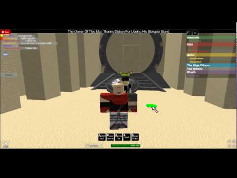 roblox stargate galaxies