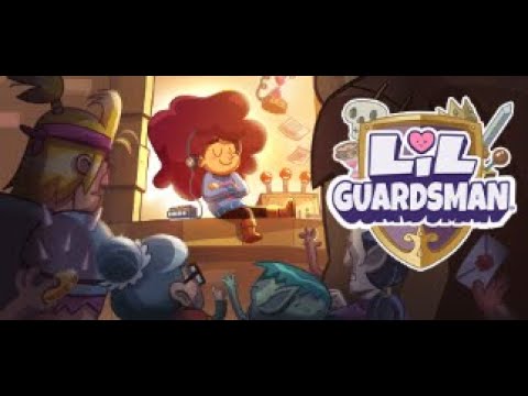 Steam Community :: Lil' Guardsman