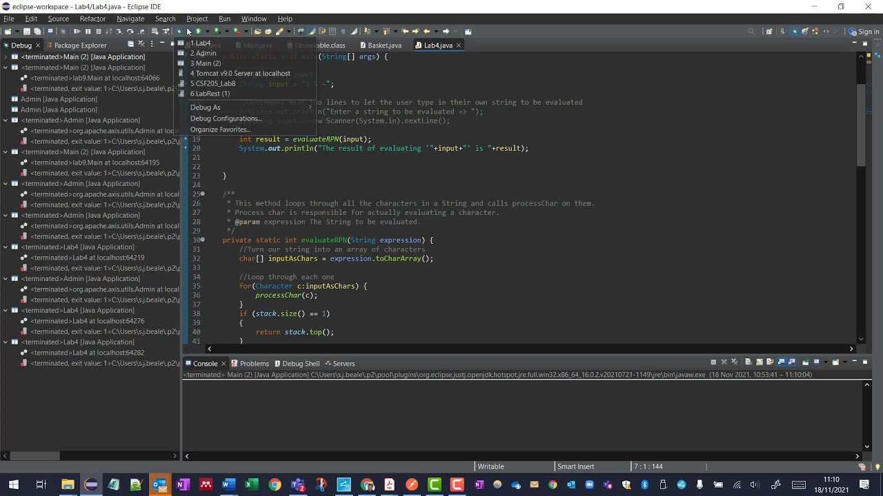 Eclipse IDE Debugger Not Working - 3 Quick Solutions
