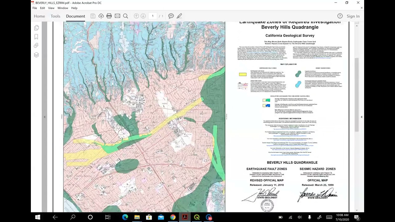 2.4 Sources of Geologic Information