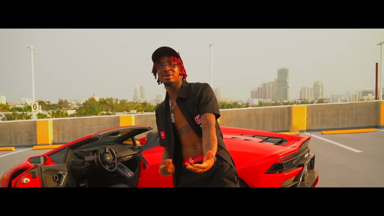218 - From the Bottom (Official Video)