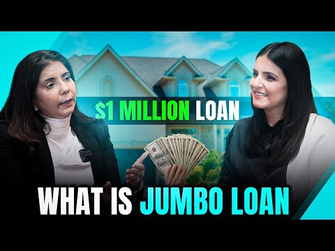 What Is A Jumbo Loan? Jumbo Loans Explained | Jersey Real Estate Insights