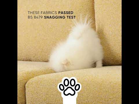 Pet Friendly fabrics - discover all collections!