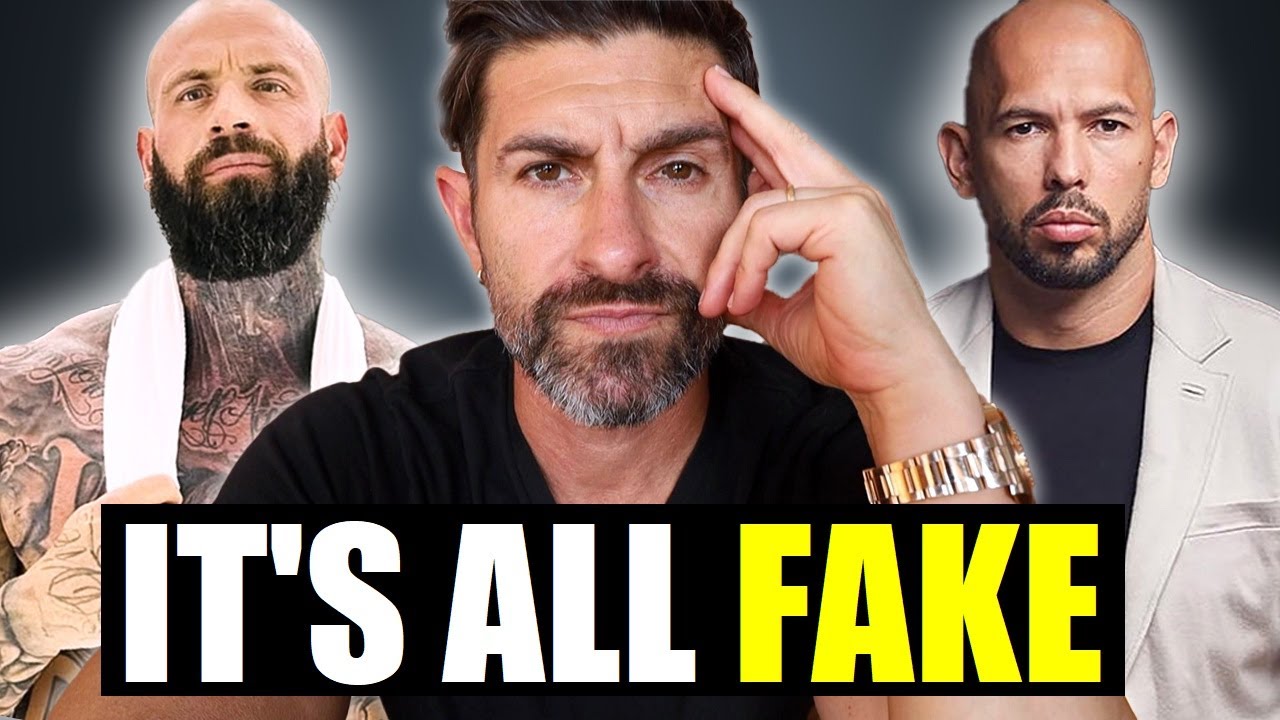 Alpha M – Men's Lifestyle Coach for Style, Grooming, and Fitness