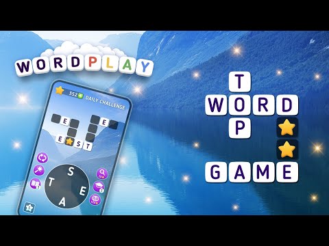 Wordplay: Exercise your brain for Android - Free App Download
