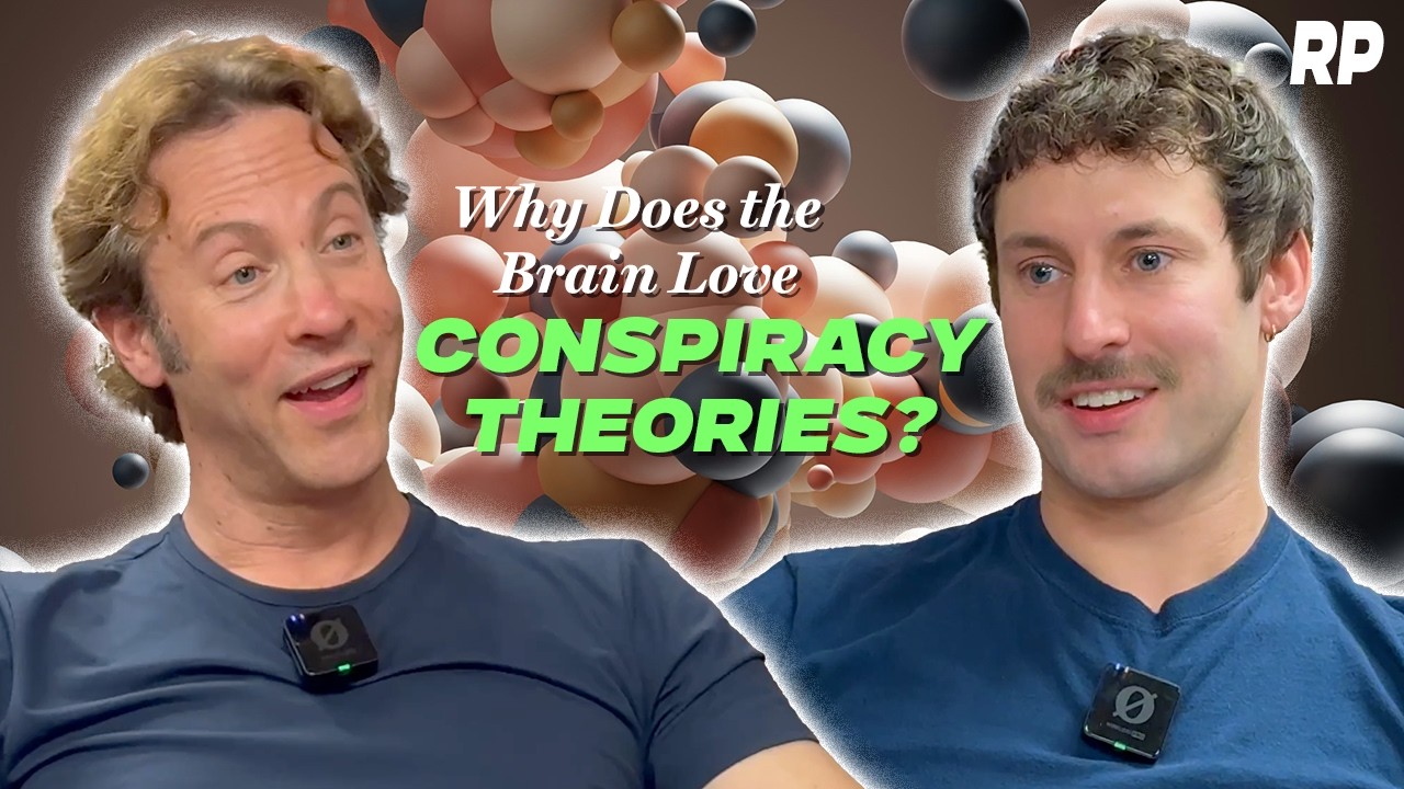 Exploring the Mind: Insights from David Eagleman on Synesthesia, Brain ...