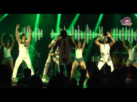 Vira e Mexe Oficial - Perfil Completo no Sua Música