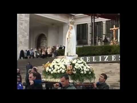 Remembering Sister Lucia of Fatima | THE CALL TO FATIMA