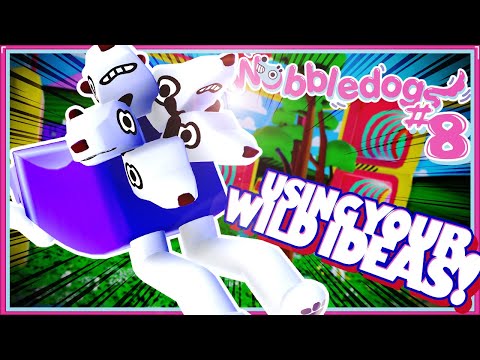 Steam Community :: Wobbledogs