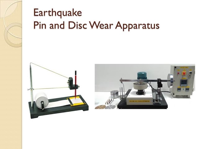 Performance Test Rigs - Slurry Jet Test Rig Manufacturer from Ahmedabad