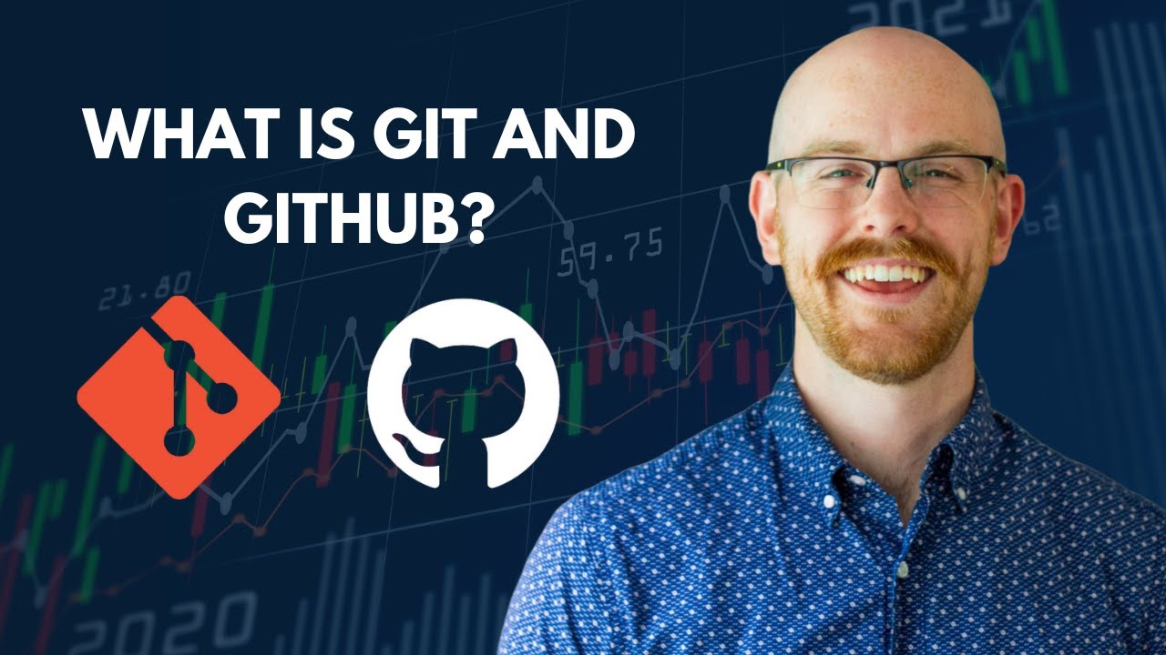 What is Git and GitHub?